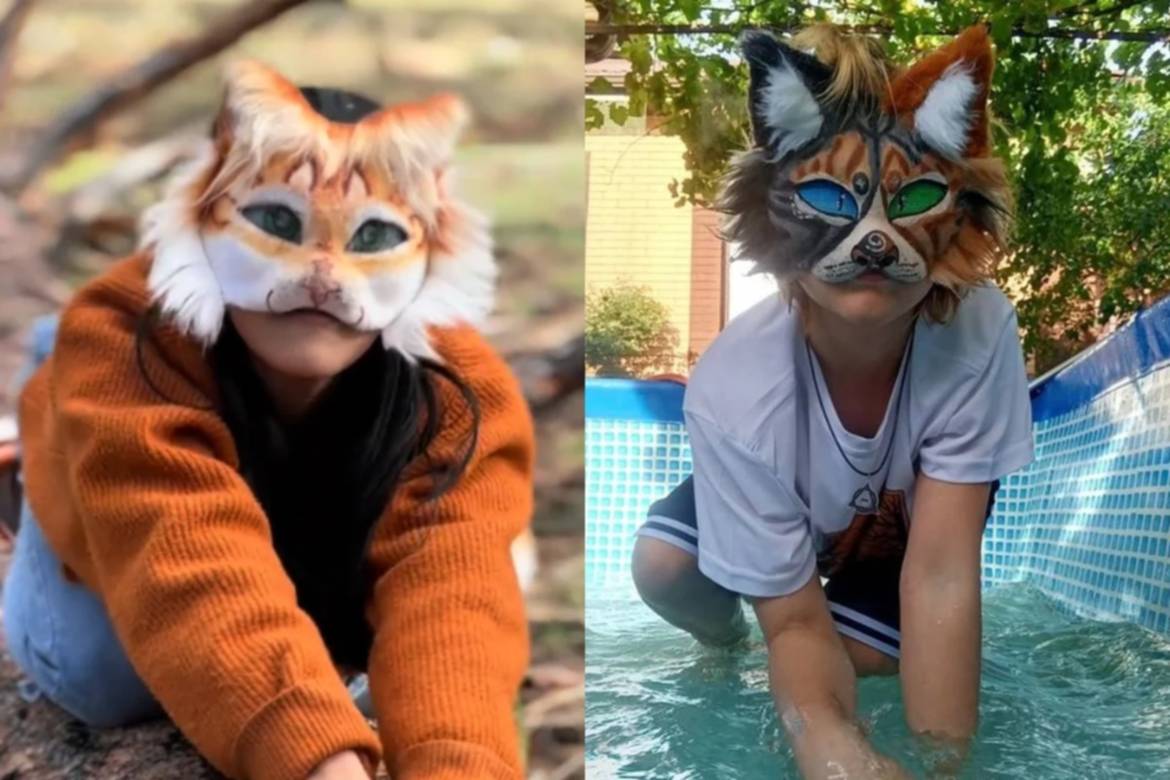 "Mi hija se identifica como un animal", el curioso caso de los Therians