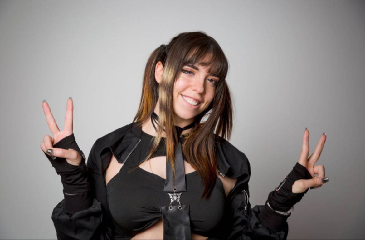 Nimu Spacecat, la famosa vtuber argentina reveló su verdadera identidad