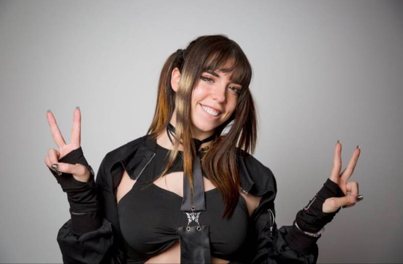 Nimu Spacecat, la famosa vtuber argentina reveló su verdadera identidad